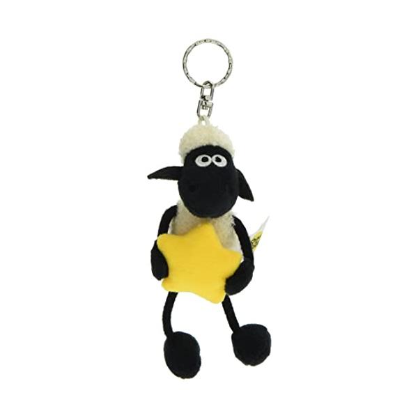 スターホワイト/ワンサイズ/3088740・Style:スター・パッケージ個数:1・【ブランド】NICI・対象性別: unisex・商品モデル番号: 3088740・色: イエロー;ホワイト;ブラック