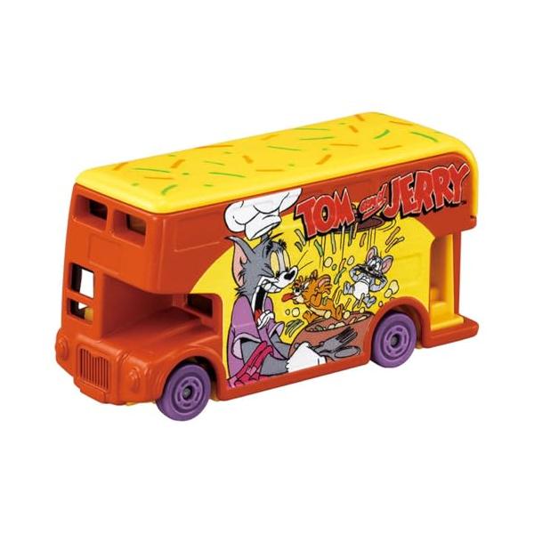 オレンジ・Style:オレンジ・(C) TOMY TOM AND JERRY and all related characters and elements (C) &amp; TM Turner Entertainment Co. WB ...