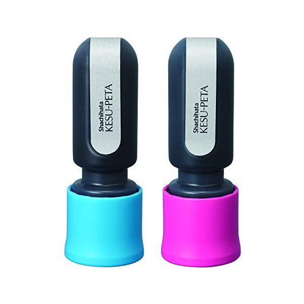 ブラック/35.8×97mm/ZSG-A1.A2/H・パッケージ個数:1・【インキ色】黒・【塗布面】直径22mm・【容量】30ml・【セット本数】2本・【寸法】35.8×97mm