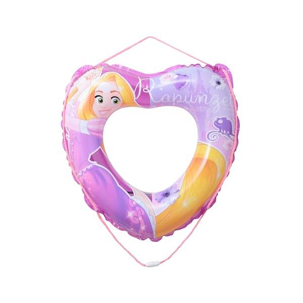 ラプンツェルパープル/60cm/195450・Size:60cmStyle:ラプンツェル・(C)Disney