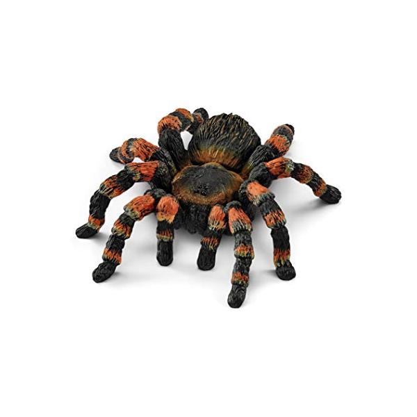 1)タランチュラ-/-/14829・Style:1)タランチュラ・パッケージ個数:1・サイズ:8×7×2cm・対象年齢:3才以上・原産国:中国・安全基準:CEマーク・(b)対象年齢 :(/b)3才以上