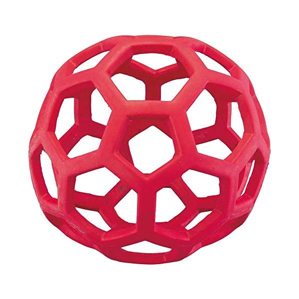 レッド/Lサイズ/JW43113/R・Size:LサイズColor:レッド・パッケージ個数:1・本体重量:395g・本体サイズ (幅X奥行X高さ) :19×19×19cm・原産国:中華人民共和国・素材:天然ゴム