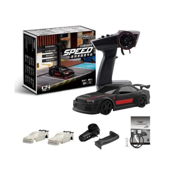 11)C74ブラック/2) C71-YE/イエロー/TR01・Style:11)C74Color:ブラック・【新品交換保証】 「日本正規品・ターボレーシング」は、ターボレーシングの正規取扱店となるハイテック社が提供する「新品交換保証」が受け...