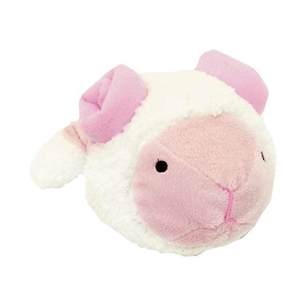 でっかい-/-/4984937660857・パッケージ個数:1・本体サイズ (幅X奥行X高さ) :13×13×11cm・原産国:中国・原材料:表地・中綿:ポリエステル 鈴:ポリプロピレン