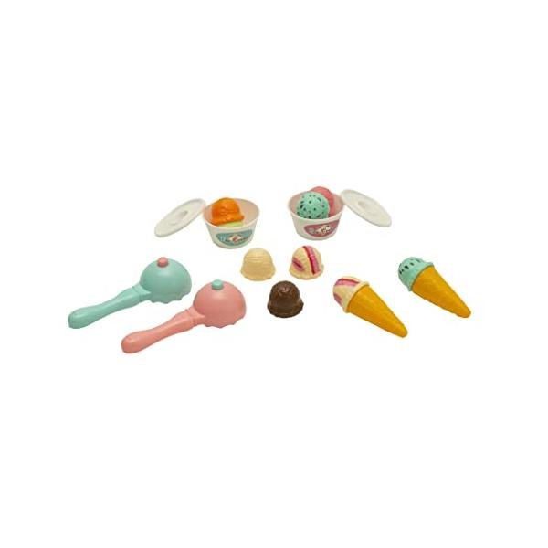 わくわくフレーバーアイスクリーム屋さんわくわくフレーバーアイスクリーム屋さん/-/-・対象年齢:3才以上・アイスをディッシャーでとってコーンやカップにのせよう!・ブランド: 石川玩具