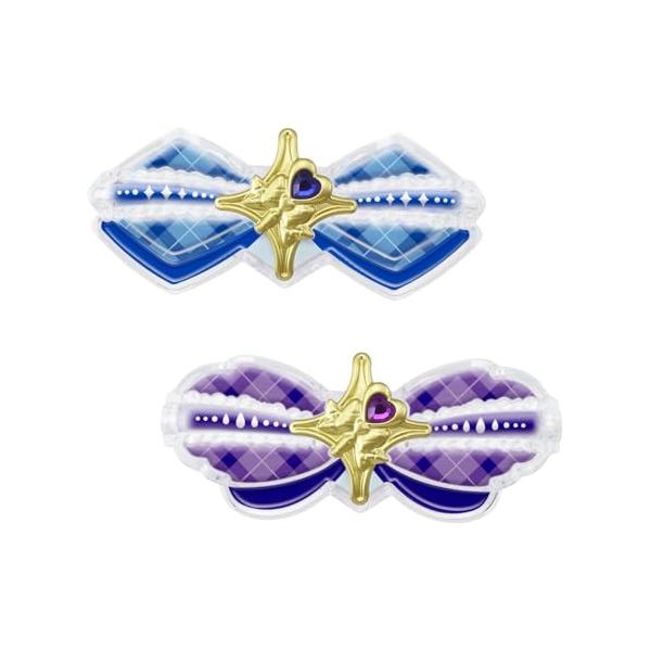 キュアウインク&amp;キュアキュンキュンセット・Style:キュアウインク&amp;キュアキュンキュンセット・(C)ABC-A・東映アニメーション・［カテゴリー］キミとアイドルプリキュア♪・［使用電池］電池・不要・［対象年齢］3才〜