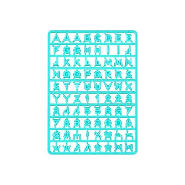 アルファベットグリーン/ワンサイズ/293172・Color:グリーンStyle:アルファベット・本体サイズ:約13×0.8×18cm。主な材料・原料:ABS樹脂・対象年齢6才以上※別売りの「まいぱちるんシリーズ」とセットでご使用ください。...