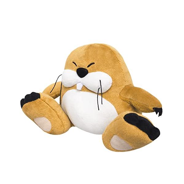 チョロプーチョロプー (S)/S/AC74・Color:チョロプー (S)・パッケージ個数:1・SUPERMARIO ALL STAR COLLECTIONにチョロプーが登場！・? Nintendo・対象年齢 :6才以上・素材: ポリエステル