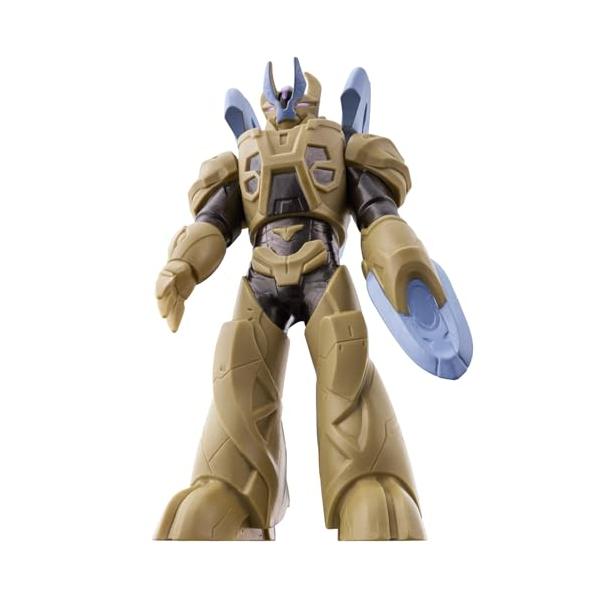 キヴァスアドバンス ギヴァス/-/-・Color:アドバンス ギヴァス・(C)円谷プロ(C)ウルトラマンアーク製作委員会・テレビ東京・［カテゴリー］ウルトラマンアーク・［使用電池］電池・不要・［対象年齢］3才〜