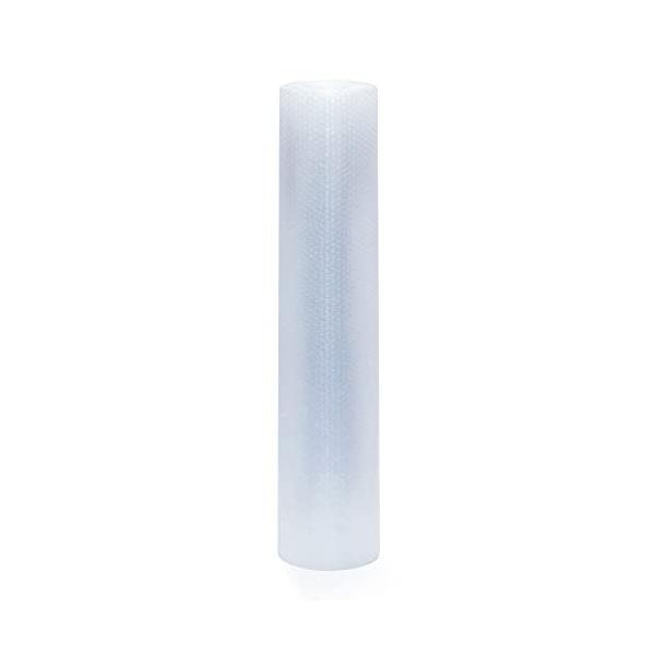 透明/幅900mm×全長10M/KP23-0001-a2・Size:幅900mm×全長10M・パッケージ個数:1・【仕様】サイズ：幅900mm×全長10m / 材質：d36（2層） / 粒径：φ10mm / 粒高：3.5mm・【素材】資源を...