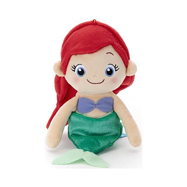 アリエル/ワンサイズ/706363・Color:アリエル・(c)Disney・乾電池は使用しません。