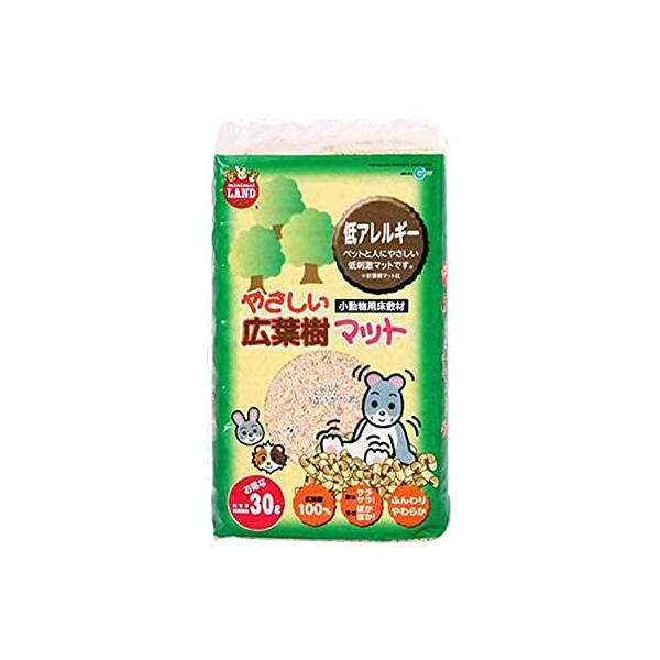 肉球クリーム3個-/30L/MR-916・Size:30L・パッケージ個数:1・本体重量 :1650g・本体サイズ (幅X奥行X高さ) :25.5×9.5×41.5cm・原産国:中国・スギやヒノキに比べて低刺激な広葉樹を使用した小動物のお肌...