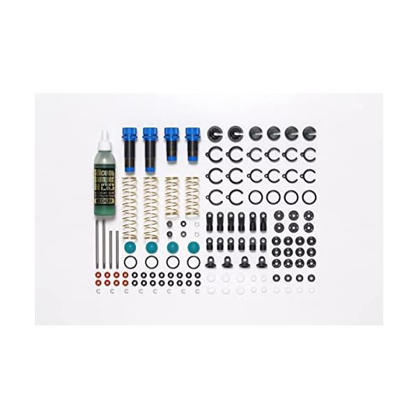 マルチカラー/-/54993・パッケージ個数:1・高精度・高品質なアルミ製シリンダーを採用し、内部を研磨し潤滑性に優れるコーティング処理。加えて、フッソ樹脂製ピストンを使用してフリクションロスを減らし、スムーズな動きを生み出します。・組み立...