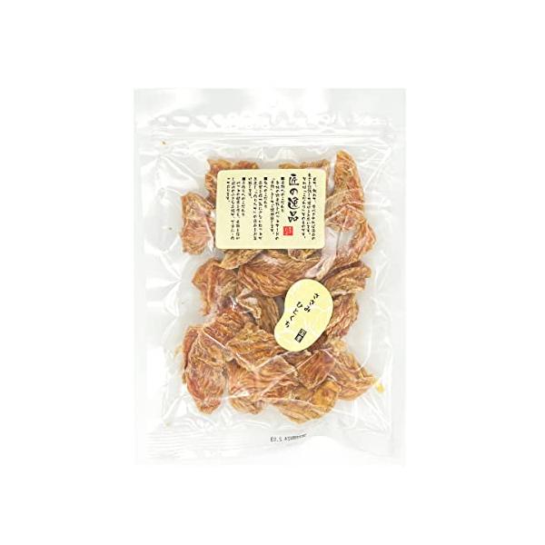 -/150g/-・FlavorName:ささみひとくちSize:150g・パッケージ個数:1・本体サイズ (幅X奥行X高さ) :19×5×26cm・本体重量:0.15kg・原産国:日本