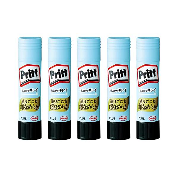 なめらかな塗りごこちタイプ:5本セット水色/レギュラー/NS-721-5P / 29-716・Color:水色Size:レギュラーPatternName:単品・パッケージ個数:1・プラスは2017年1月1日より、「貼る」の総合ブランドとして...