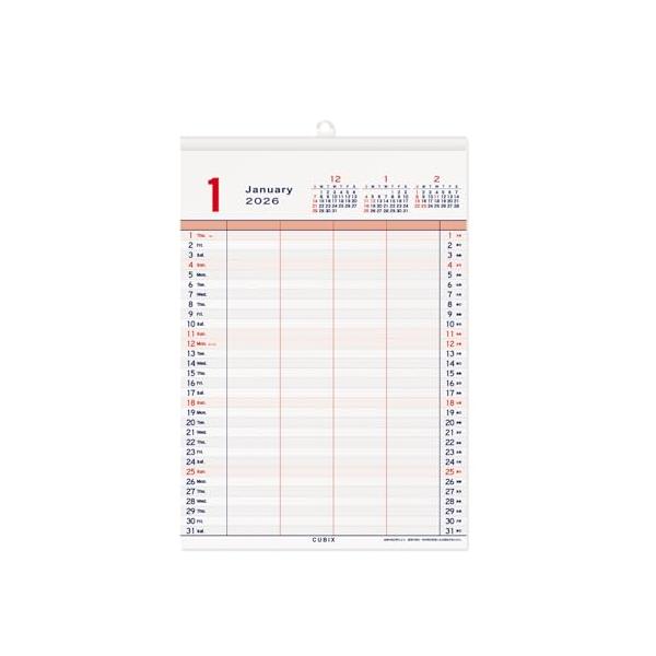 壁掛け/家族カレンダー-/A4/204014-01-70・Size:A4Style:壁掛け/家族カレンダー・パッケージ個数:1・六曜入り少し小さめA4壁掛けファミリー。日付の確認がしやすい前後3か月のカレンダー付・【サイズ】ヨコ21cm×タ...