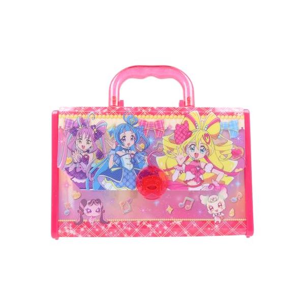 -/-/1064360A・パッケージ個数:1・キミとアイドルプリキュア