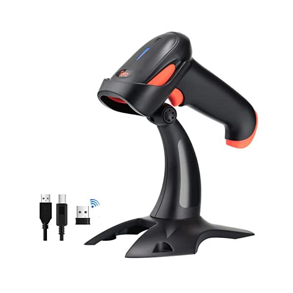 オレンジ/普通/HW0002・Color:オレンジ・パッケージ個数:1・【最新版2次元スキャンモジュール】--- 30万のグローバルスキャンモジュールを採用しています！市場で一般的に販売されているローリングシャッタと比較して、スキャン性能は...