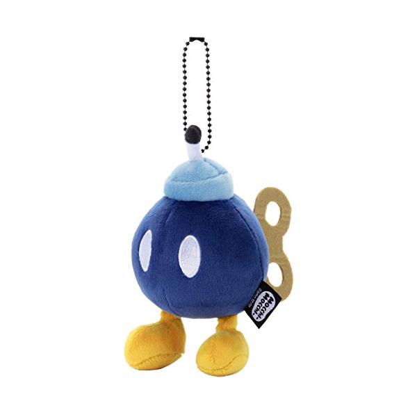 ブルー/ワンサイズ/-・(C)Nintendo・対象年齢:3歳以上