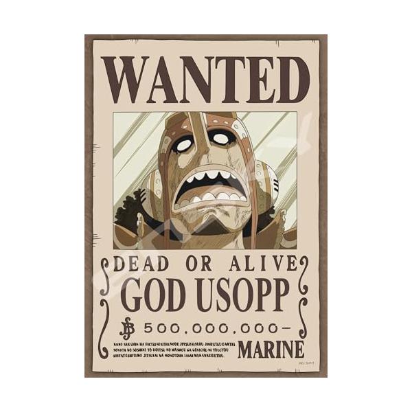 狙撃手ゴッド ウソップ/182×257mm/208-137・Color:狙撃手ゴッド ウソップ・【ピース数】208ピース・【サイズ】182×257mm・【適合パネル】No.1-ボ・【素材】紙・【その他】ピース請求はがき、パズルのり、のりヘラ付属