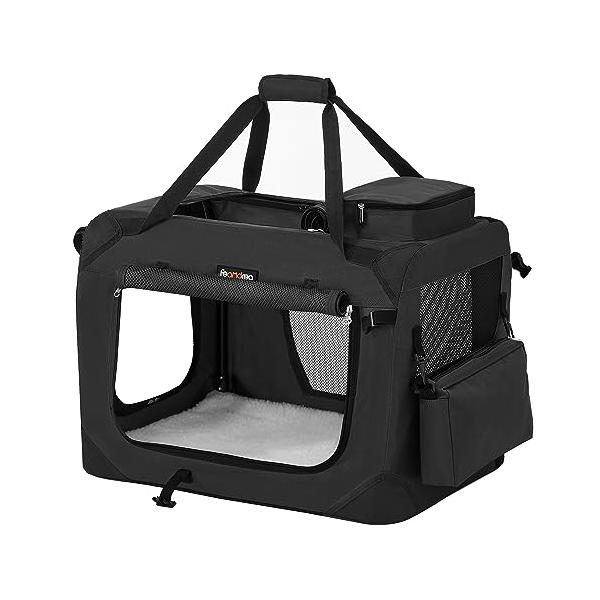 パースブラック/50L x 35W x 35H cm/NPDC50H・Size:50L x 35W x 35H cmColor:ブラック・パッケージ個数:1・【商品仕様】素材：高品質のオックスフォード生地+メタルチューブ+起毛マット。本体重...