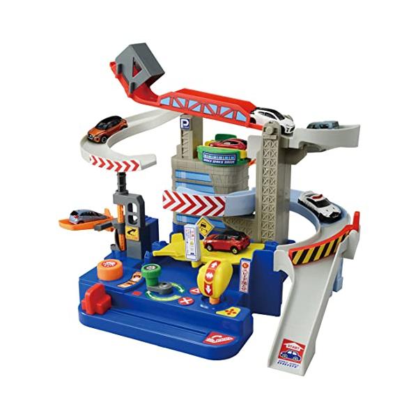 トミカわくわくドライブ-/1個 (x 1)/154648・Style:トミカわくわくドライブ・パッケージサイズ: W350×H350×D270mm