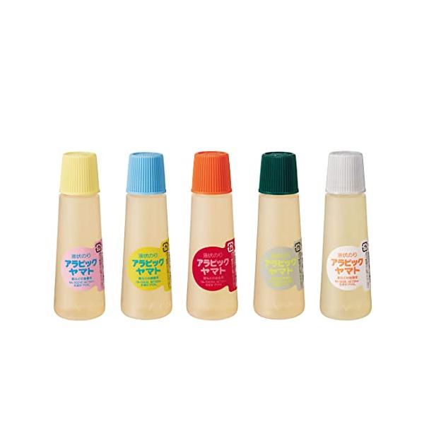 レトロポップ/-/NA-150RE-5P・Color:レトロポップ・パッケージ個数:1・【セット内容】クリームイエロー、ライトブルー、バーミリオン、ダークグリーン、シルバー、の計5本セット・【容量】50ml×5本・【特徴1】レトロカラーのキ...