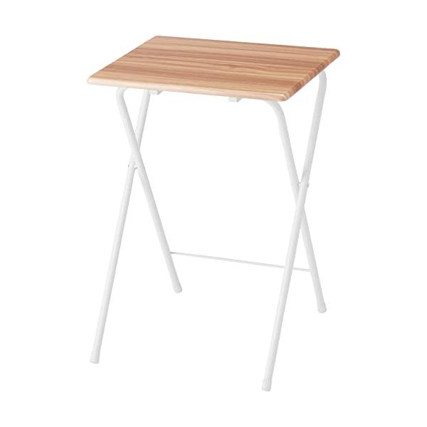 ハイタイプナチュラル/幅50×奥行50×高さ70cm/N-7930・Color:ナチュラルStyle:ハイタイプ・パッケージ個数:1・幅50×奥行50×高さ70cm・3.7kg・製品サイズ:(約)幅50×奥行50×高さ70cm、天板サイズ/...