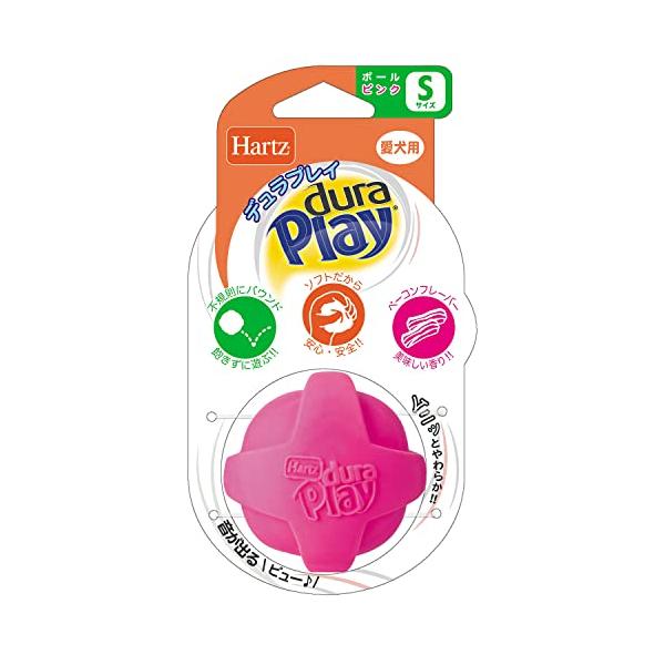 ボールネオンピンク/Sサイズ/4562149052273・Size:SサイズColor:ネオンピンク・パッケージ個数:1・本体サイズ(幅×奥行×高さ): 65×65×65mm・本体重量: 37g・原産国: 中国・材質: ラテックス  ウレタ...