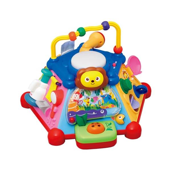 やみつきボックス(原色カラー)/-/7780・Color:やみつきボックス(原色カラー)・トイローヤルの正規品(新品・未開封)は販売元【.co.jp】のみで販売しております。公式店以外でご購入いただいた商品のご返品等の対応は致しかねます。・...