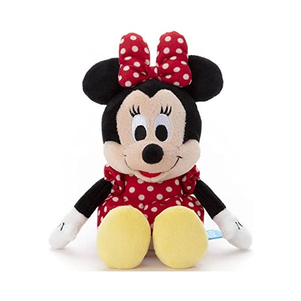 ミニーマウス/1個 (x 1)/706240・Color:ミニーマウス・(c)Disney・乾電池は使用しません。