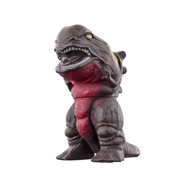 ドグリド/-/-・Color:ドグリド・パッケージ個数:1・（C）円谷プロ（C）ウルトラマンオメガ製作委員会・テレビ東京・［カテゴリー］ウルトラマンオメガ・［使用電池］電池・不要・［対象年齢］3才〜