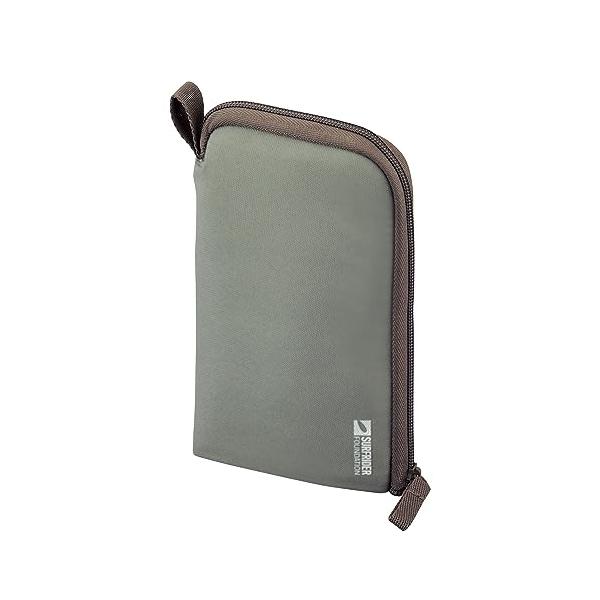 スタンドペンポーチサンドベージュ/-/A3201-16・Style:スタンドペンポーチColor:サンドベージュ・パッケージ個数:1・【特長】L字に自立するペンポーチ。・【本体寸法】幅×奥行×高さ／120×30×235mm・【本体重量】85...