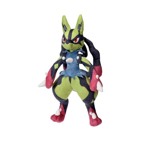 パッケージ個数:1・(C)Nintendo・Creatures・GAME FREAK・TV Tokyo・ShoPro・JR Kikaku (C)Pokemon・電池は使用しません。