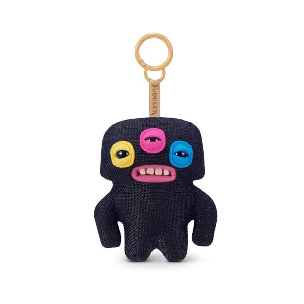 ・海外で話題のキモくてかわいいモンスター「Fuggler (ファグラー)」テディベアに義歯を付けたら面白いかも！の一言から生まれたモンスター。いいやつらなんだけどちょっと危険なにおいがするぞ。迎える前にご注意を・・・。・「Fuggler K...