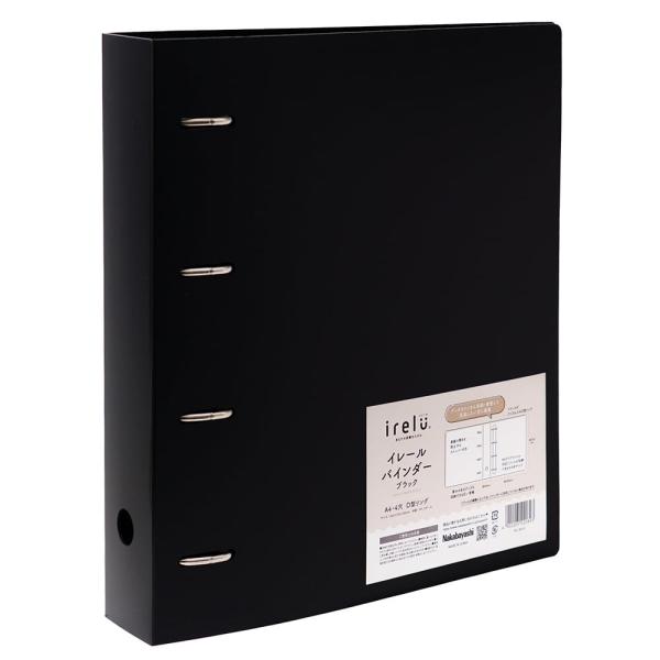 ・【推し活収納系インフルエンサー『mico』監修】増え続けるグッズを一冊にまとめるD型4穴金具を使用したリフィル式のバインダー。A4ワイド設計で各社リフィルに高い互換性を持ち、カードからアクスタまで多彩なアイテムを収納できます。独自開発の厚...