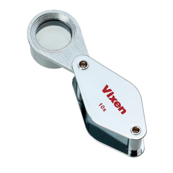 ・回路基板などの確認に最適。スマホで手軽にマクロ撮影。・倍率10倍の高倍率ポケットルーペです。10倍という高倍率ながら2枚のレンズにパワー分散したことで良好な像が得られます。・鉱物の観察や草花の観察、宝石鑑定などの用途に最適です。・お手持ち...