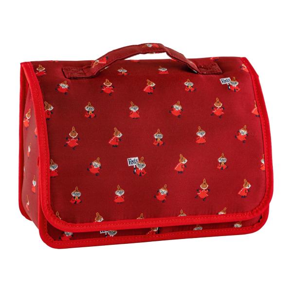 ・【サイズ】180×235×95mm・【素材】表側：ポリエステル　内側：ポリエステル