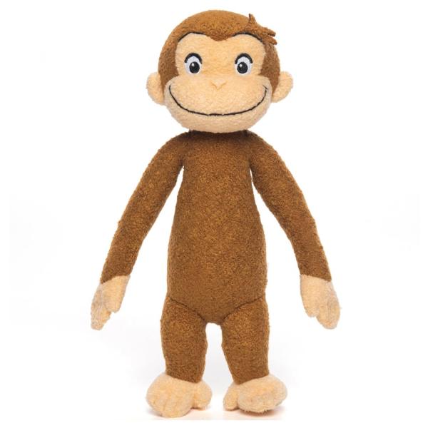 ・(C) Universal City Studios LLC. All Rights Reserved. Curious George and related characters created by Margret and H. A....