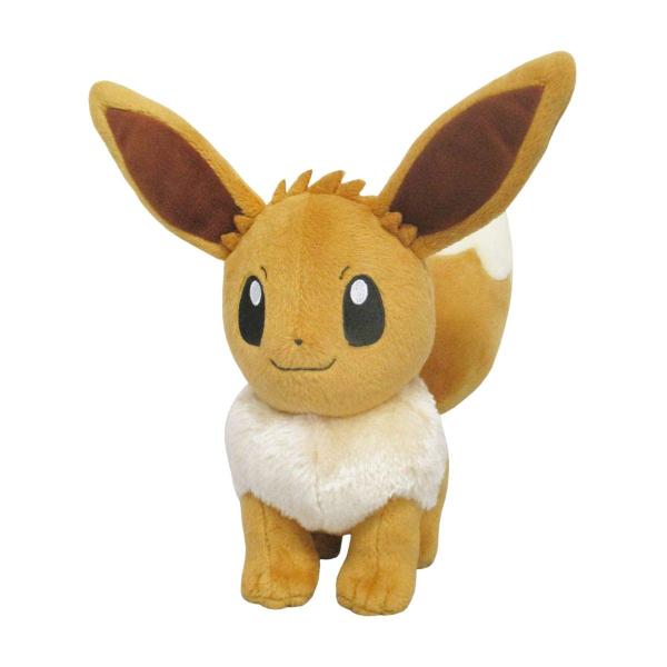 ・主な製造国 :中国・本体サイズ:約22cm・素材:ポリエステル・(C)Nintendo・Creatures・GAME FREAK・TV Tokyo・ShoPro・JR Kikaku (C)Pokemon・商品の色、模様、形は、仕様変更、ま...