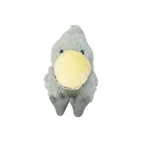 ・動物園にいる生き物たち「大陸散歩」シリーズの、さらさらシャーベット生地を使用した触り心地抜群のぬいぐるみです。・パステル調の色合いがとっても可愛い・ペレット入りなので自立が可能・ちょこんと置くことが出来る手乗りサイズです。・商品サイズ:約...