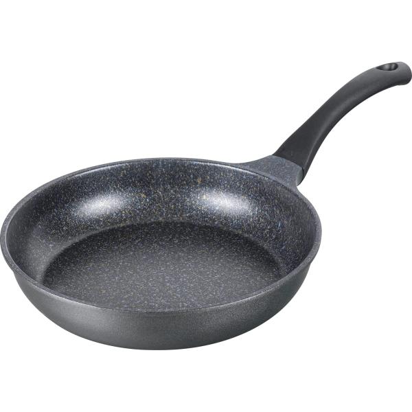 ・商品サイズ:約 幅47.3×奥行27.1×高さ11.1cm、重量:約550g・鍋の高さ:5.5cm・本体:アルミニウム合金、内面:ふっ素樹脂加工(ダブルマーブルコート)、外面:焼付塗装・生産国:韓国・耐摩耗性に優れたダブルマーブルコートふ...