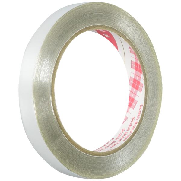 ・原産国:日本・テープ厚さ(mm):0.08・引っ張り強さ(kgf/cm・N/cm):3.7/37・粘着力(gf/cm・N/cm):460/4.5・製造・販売 KF Converting