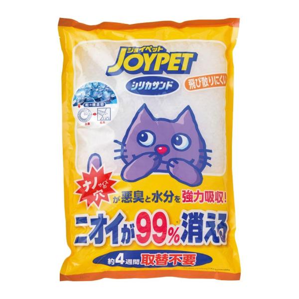 ・ニオイが99%消える!・商品サイズ (高さ×奥行×幅): 440mm×300mm×50mm・ブラント名: JOYPET(ジョイペット)・メーカー名: アース・ペット・原産国名: 中国