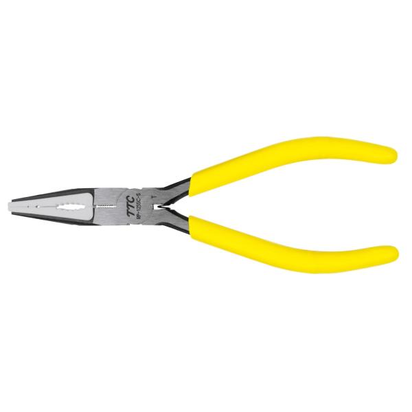 ・キズつけないでガッチリ掴む・ソフトなくわえ部は、色々な形に対応できる溝形状で、球体・線材・パイプもしっかりつかむ・メッキ品、宝飾品、ステンレス、プラスチックなどに・クラフト、アクセサリー、ホビーに様々な場面で大活躍・軽量75g