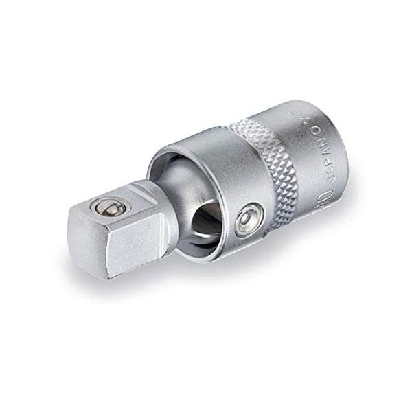 ・差込角(mm):凹凸12.70・全長(mm):60