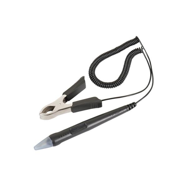 ・デザインにこだわったスタイリッシュでシャープなフォルム・LEDの光とブザー音でDC6V〜DC24Vの通電確認ができる ・2色のLED(赤/緑)で極性確認ができる・純正配線から電源を分岐する場合など、電装品取り付けの必需品。どの配線から常時...