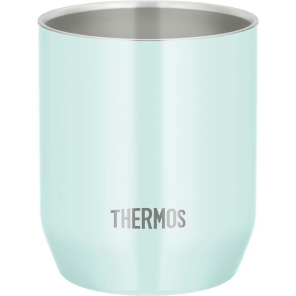 ・サイズ(約):7.5×7.5×9cm、本体重量(約):100g・素材・材質:本体/ステンレス鋼(アクリル樹脂塗装)・原産国:中国・保冷効力:8度以下(1時間)・食洗器非対応