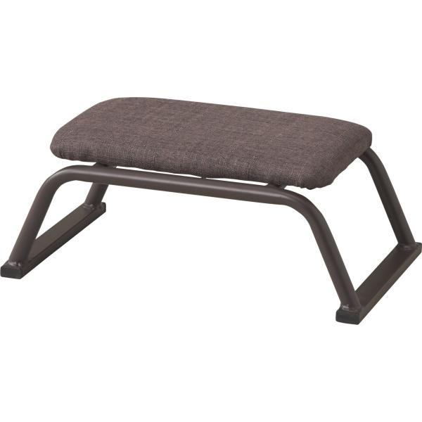 ・製品サイズ:幅420×奥行250×高さ170mm・材質:構造部材/スチール(粉体塗装)、合板・張り材/ポリエステル、クッション材/ウレタンフォーム、耐荷重(約)80kg※積み重ね4段まで・原産国:中国