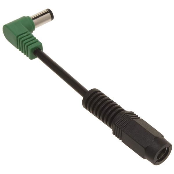 ・【正規輸入商品】・1SPOT 9Vアダプターや、一般的なエフェクター用ACアダプター用の変換プラグです。